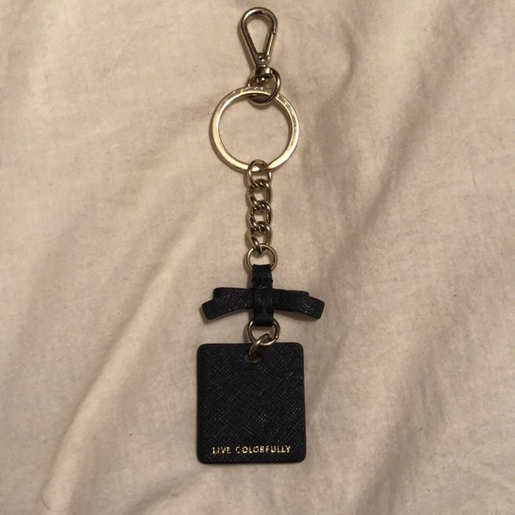 kate spade | Accessories | Authentic Kate Spade Keychain | Poshmark